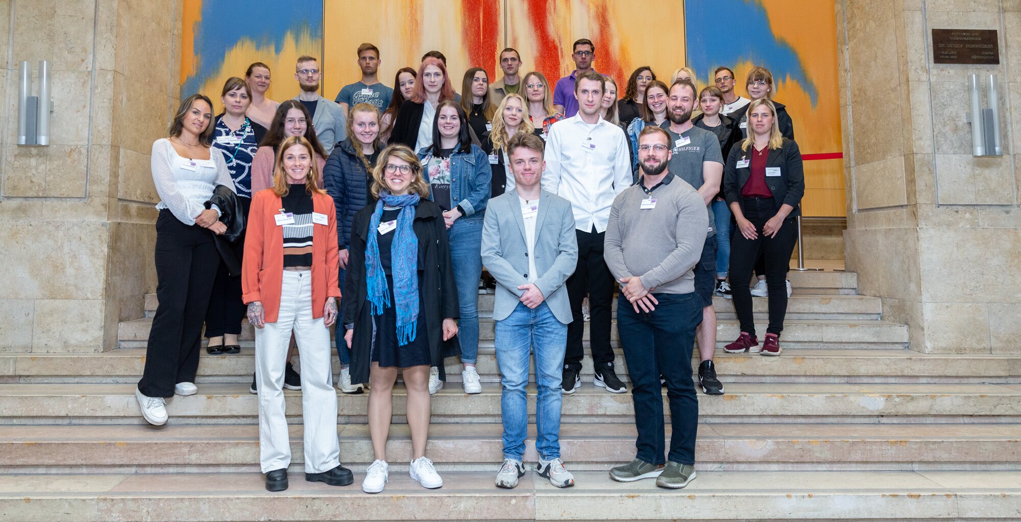ETL Talente-Tag 2023: Die Zukunft der Steuerberater diskutiert die ...