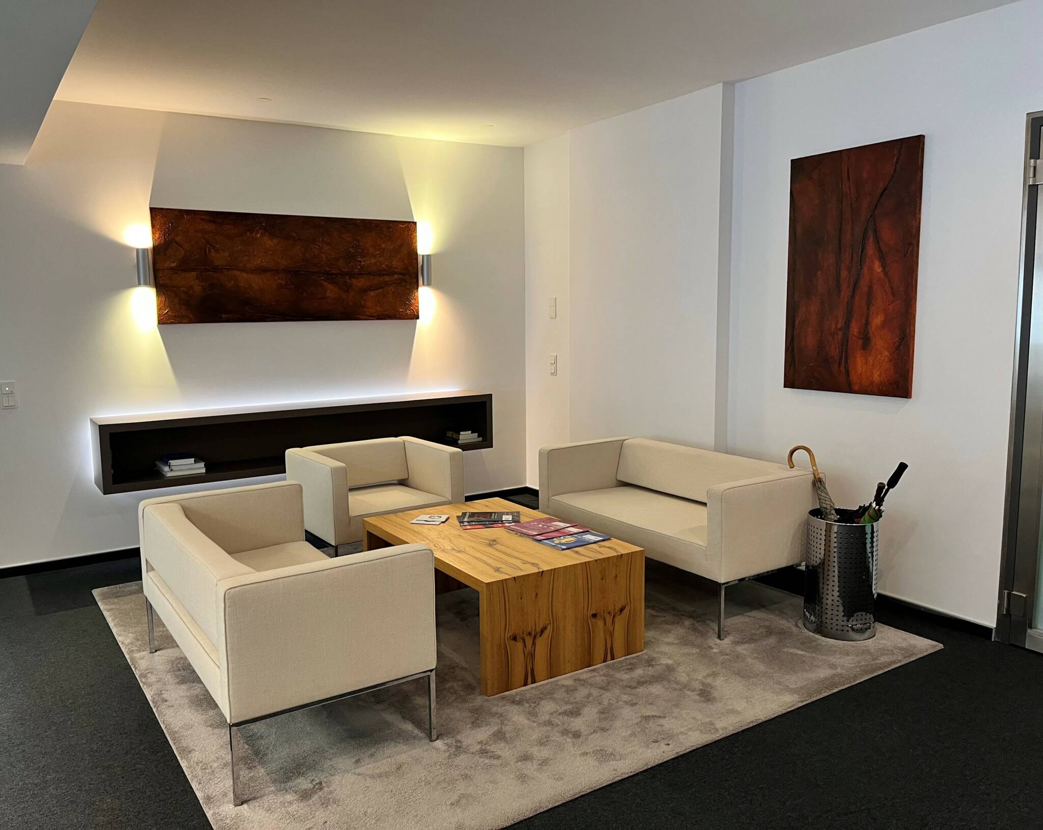 Partnermanagement Süd – München - ETL