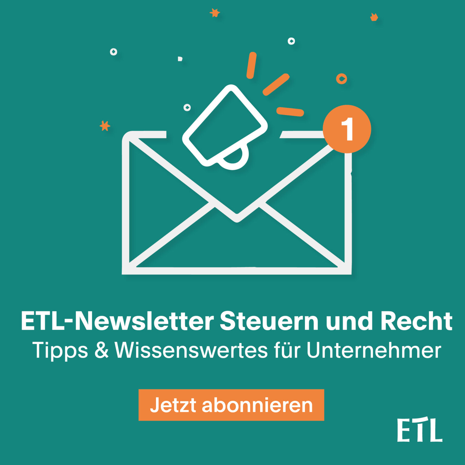 Steuerberatung - ETL